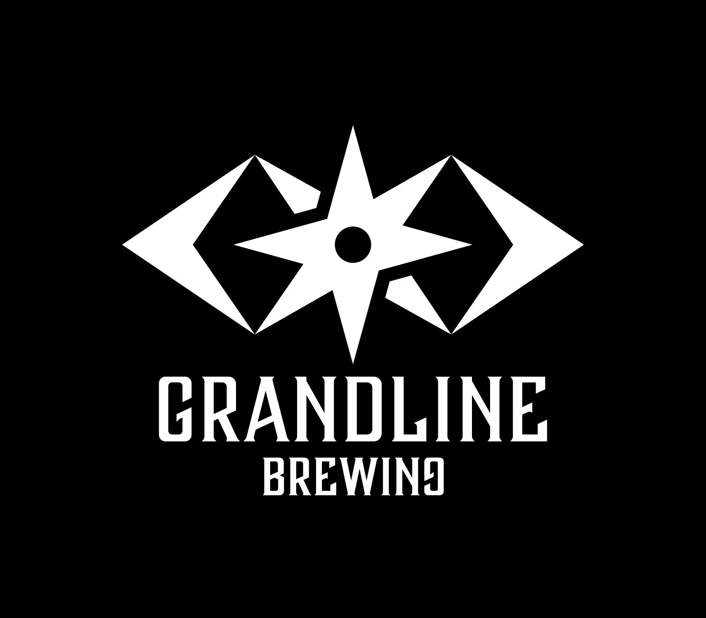 GRANDLINE BREWING